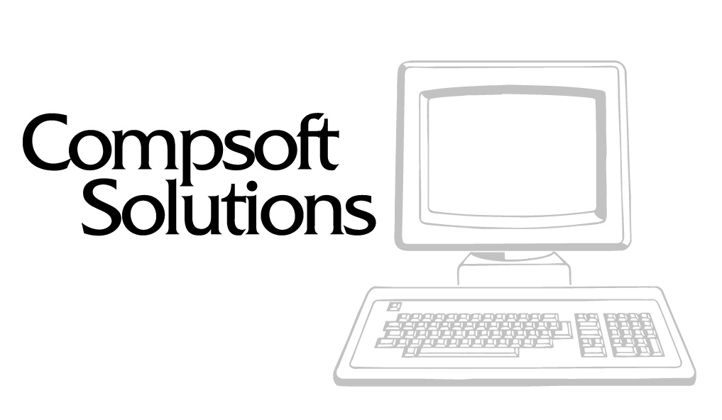 Compsoft Solutions GmbH